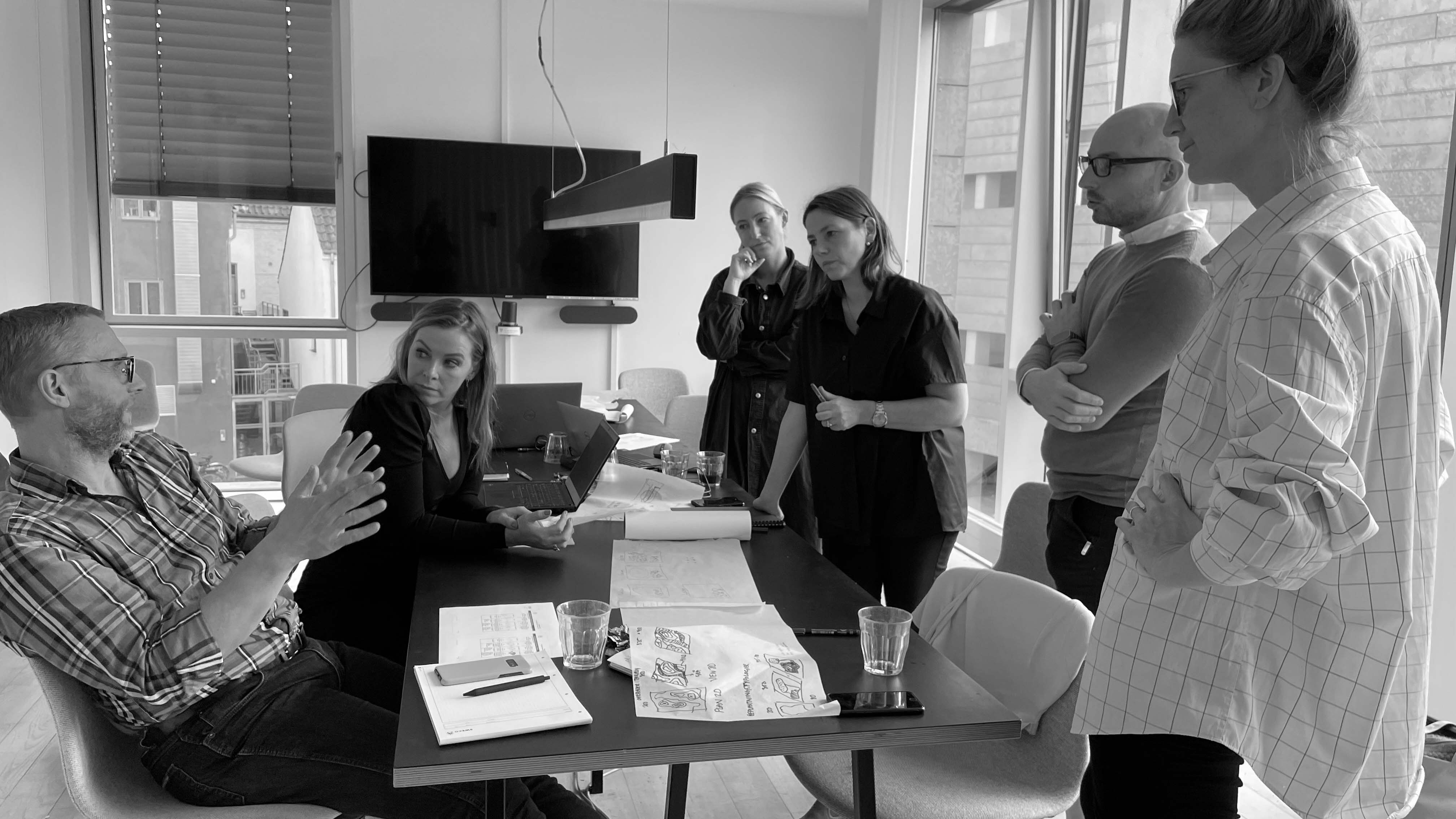 Danske Arkitektvirksomheder