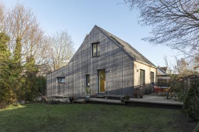 Danske Arkitektvirksomheder